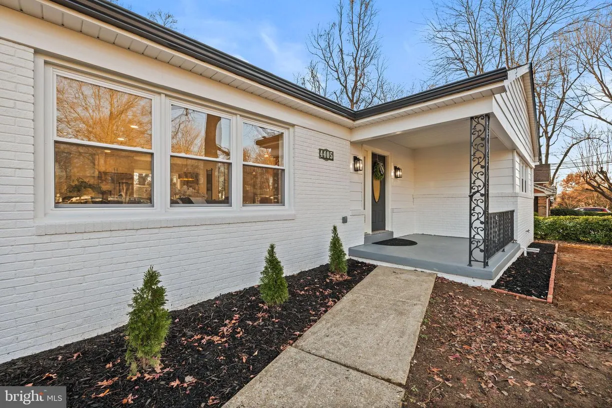 4405 Laurel Rd, ALEXANDRIA, VA 22309 Property for sale