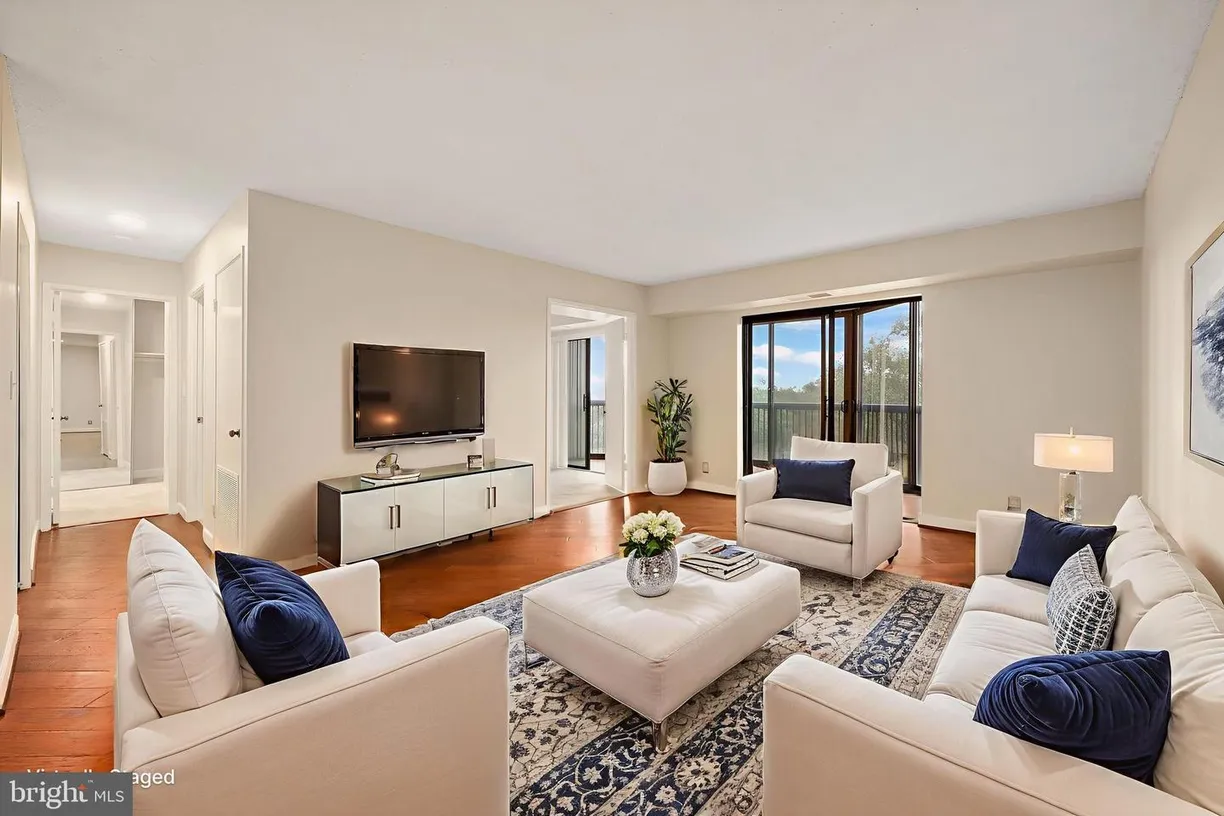 5904 Mount Eagle Dr #510, ALEXANDRIA, VA 22303 Property for sale