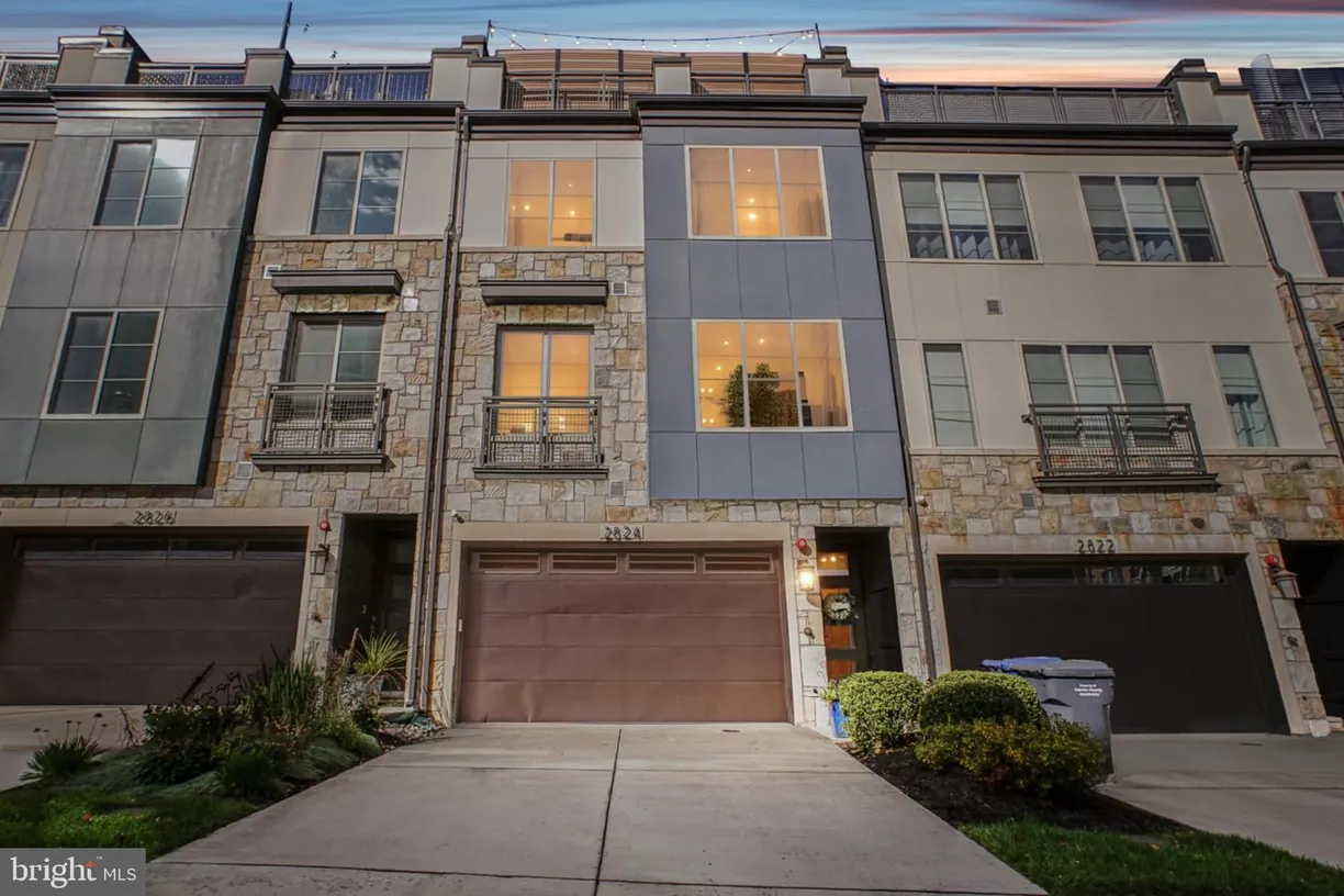 2824 Red Star Ln, ALEXANDRIA, VA 22303 Property for sale