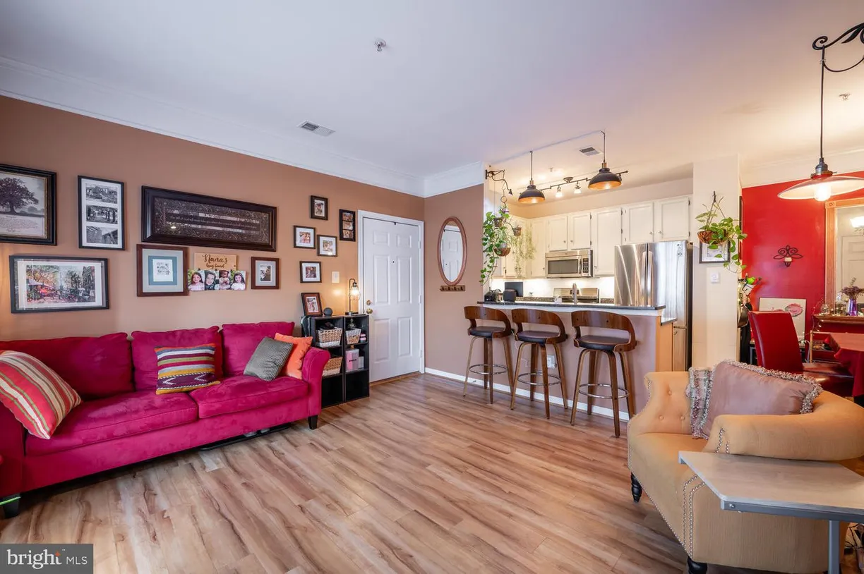 6543 Grange Ln #202, ALEXANDRIA, VA 22315 Property for sale