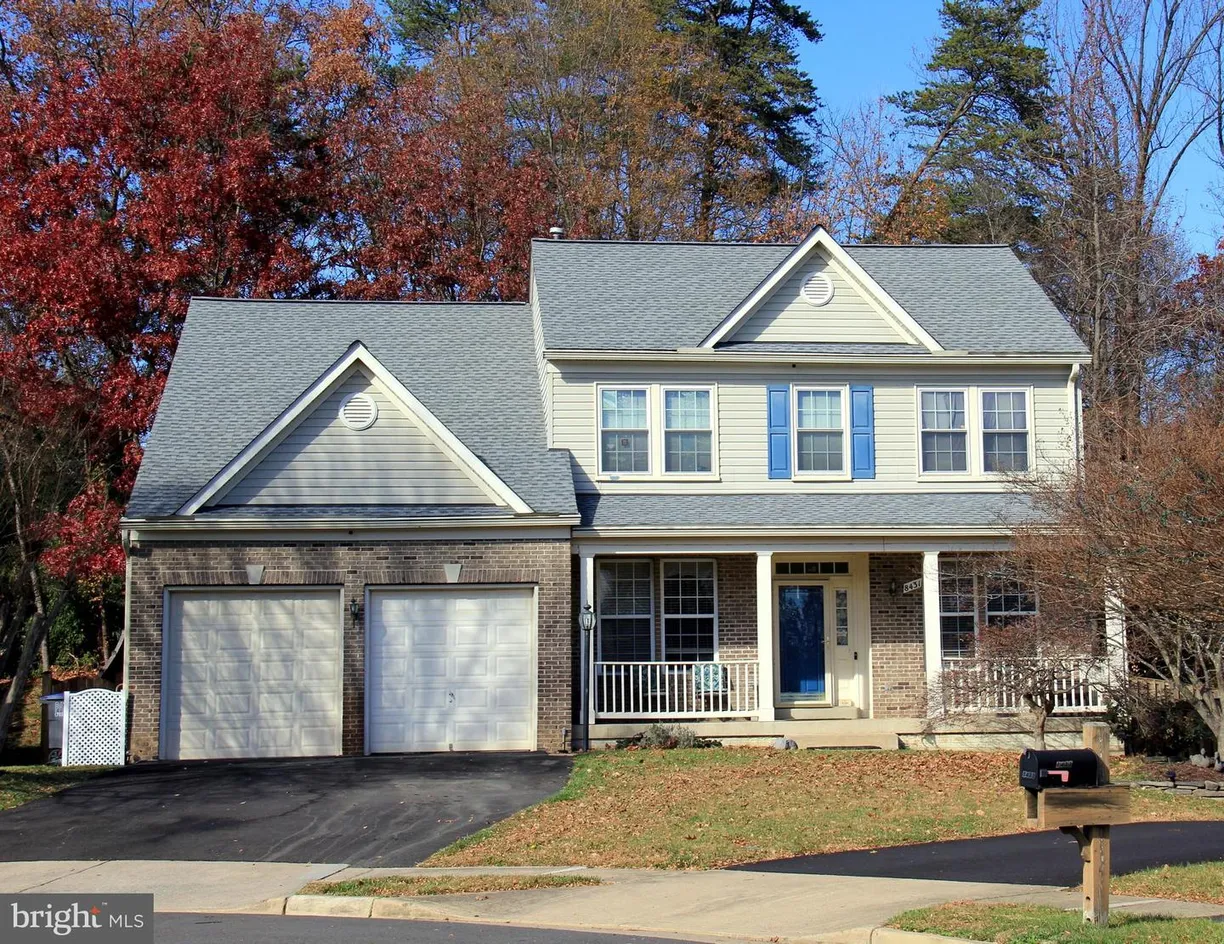 8431 Ambrose Ct, SPRINGFIELD, VA 22153 Property for sale