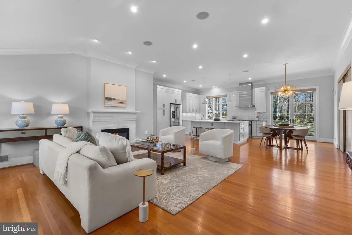 1130 Cameron Rd, ALEXANDRIA, VA 22308 Property for sale