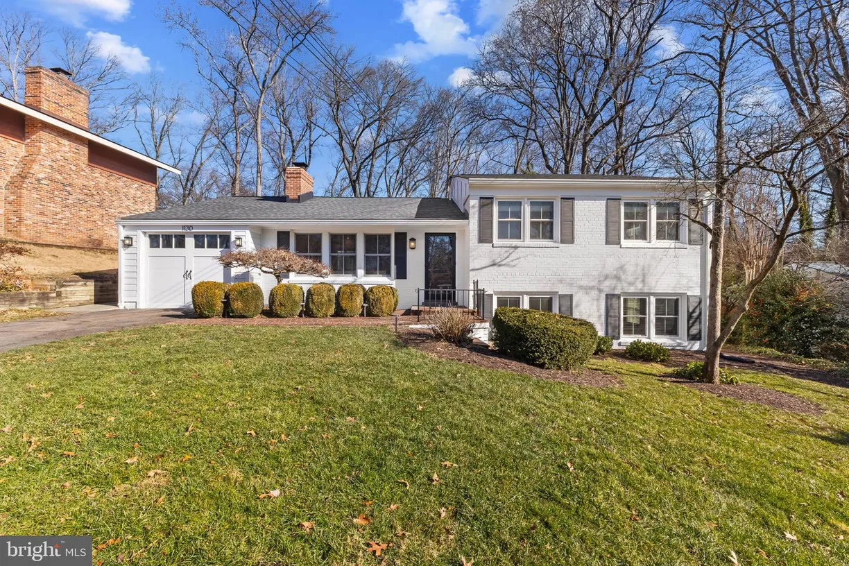 1130 Cameron Rd, ALEXANDRIA, VA 22308 Property for sale