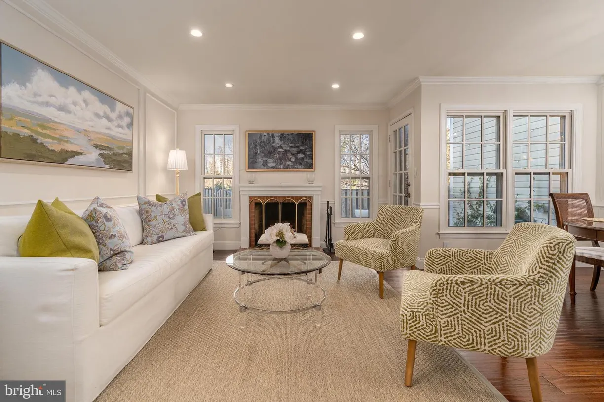 1828 Duffield Ln, ALEXANDRIA, VA 22307 Property for sale