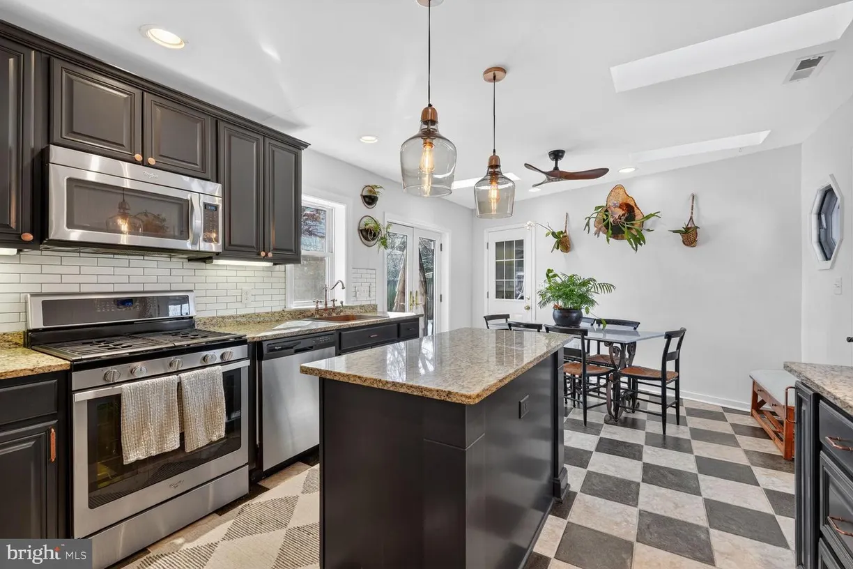 2201 Harvard Dr, ALEXANDRIA, VA 22307 Property for sale