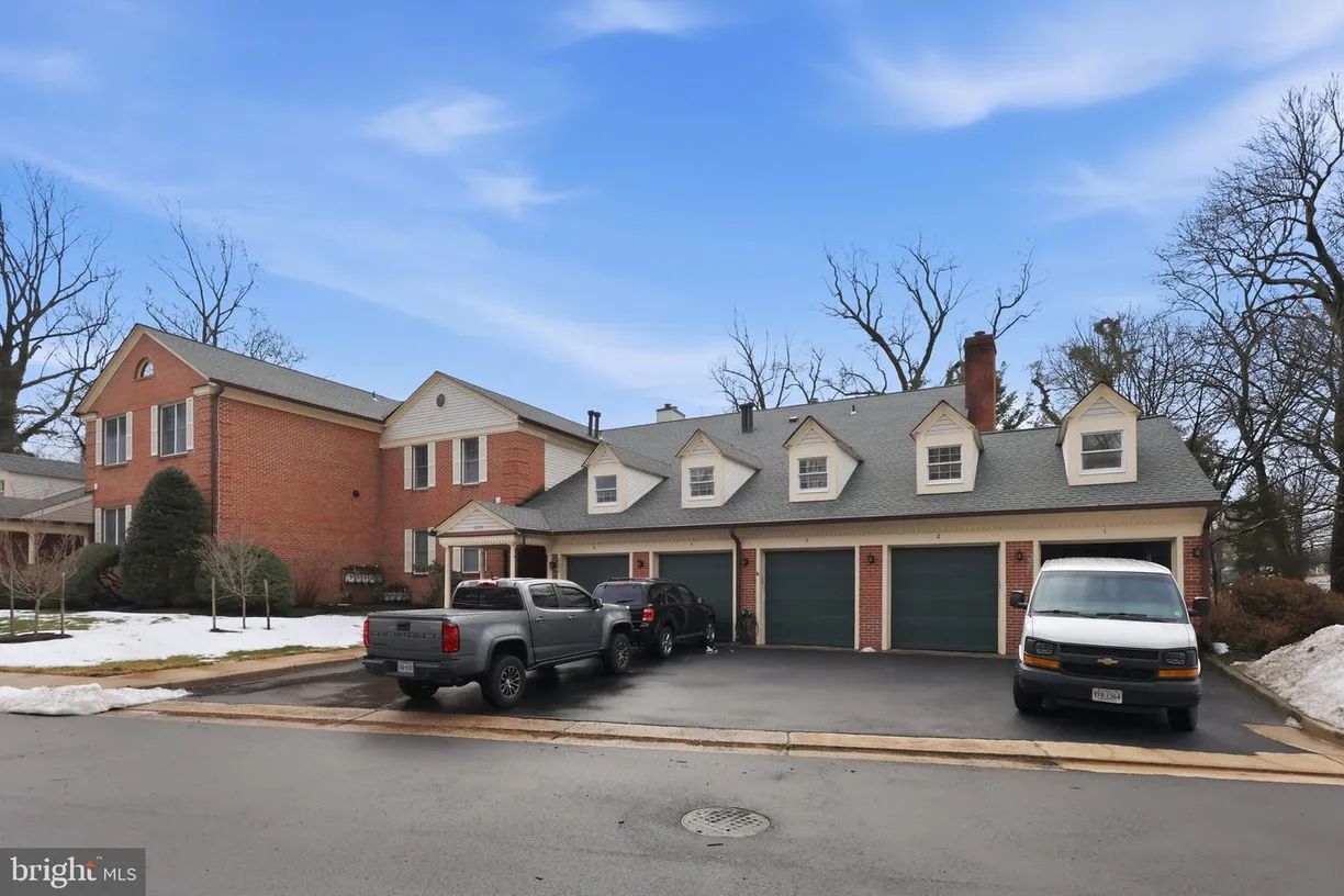 7255 Glen Hollow Ct #55/4, ANNANDALE, VA 22003 Property for sale