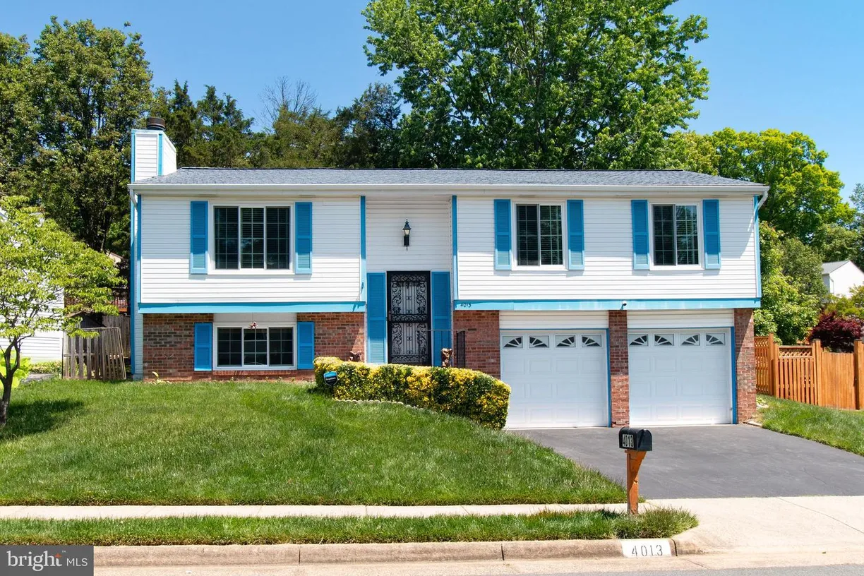 4013 Pickstone Dr, FAIRFAX, VA 22032 Property for sale