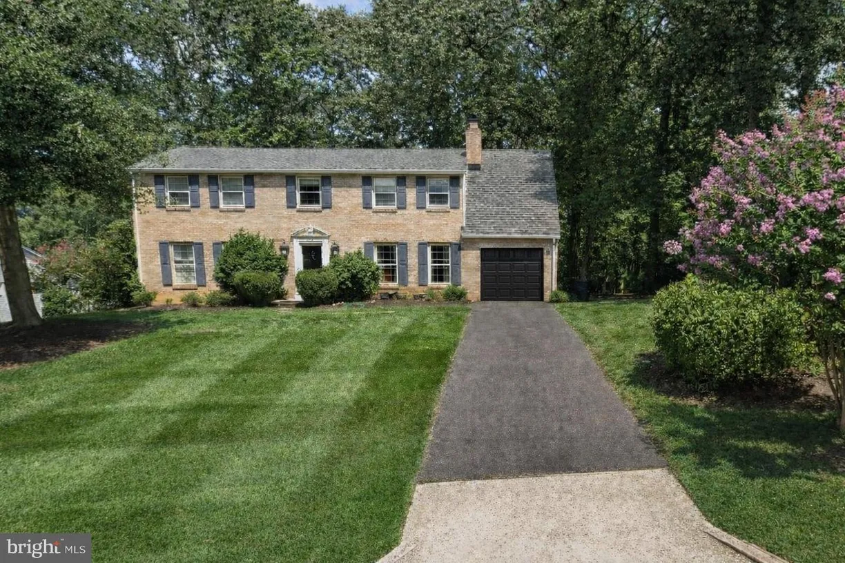 4018 Robertson Blvd, ALEXANDRIA, VA 22309 Property for sale