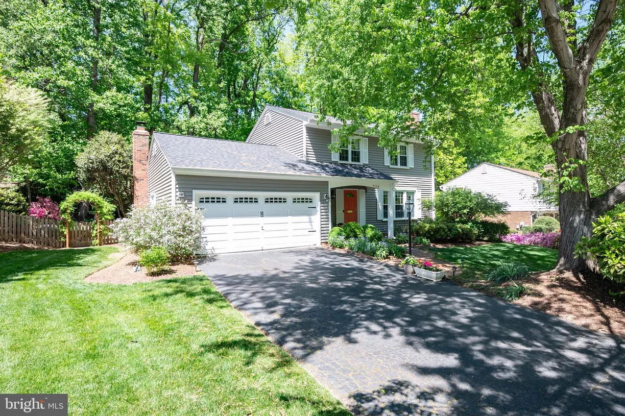 7118 Devonshire Rd, ALEXANDRIA, VA 22307 Property for sale