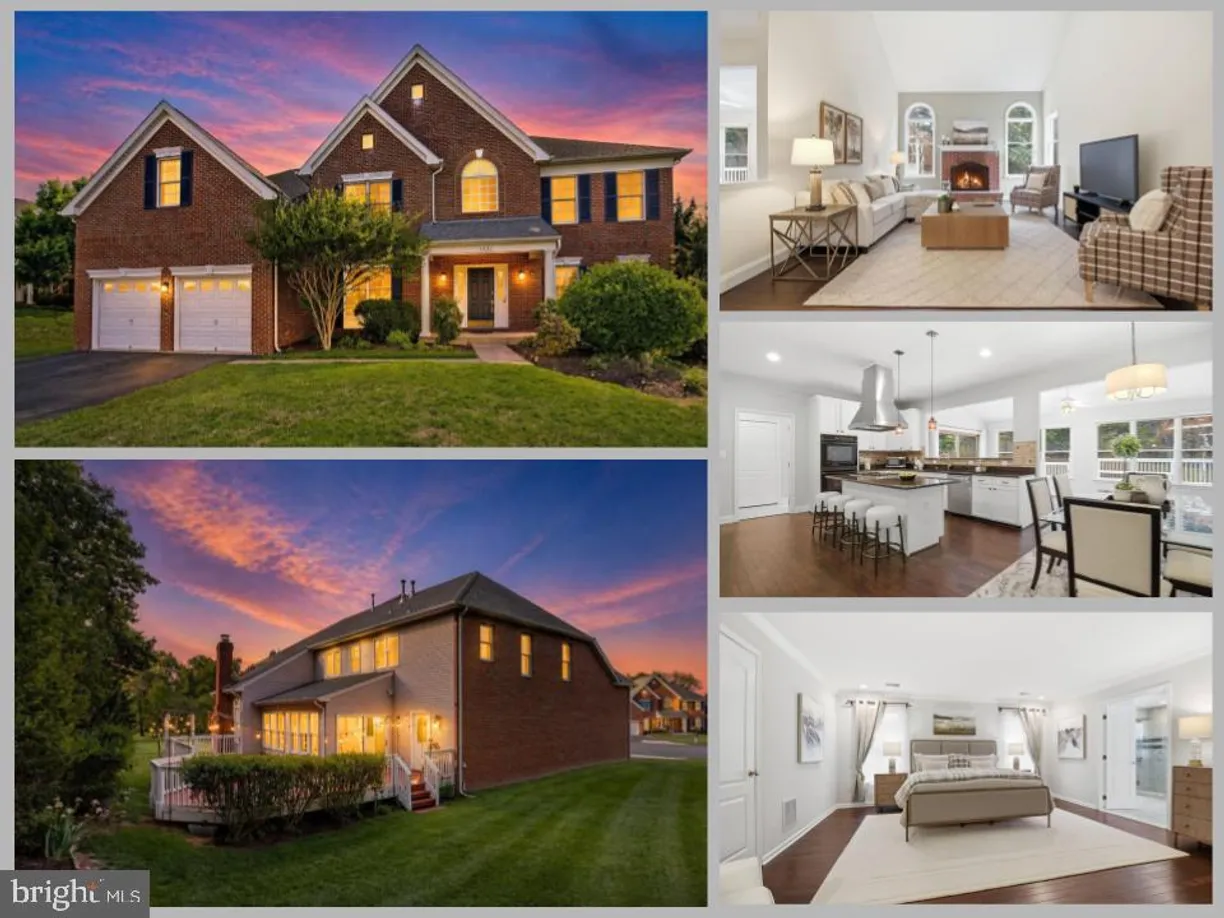 3221 Spring Rain Ct, HERNDON, VA 20171 Property for sale