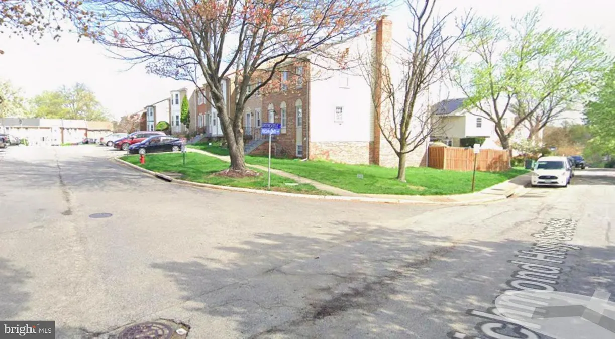 9525 Greencastle Ln, LORTON, VA 22079 Property for sale