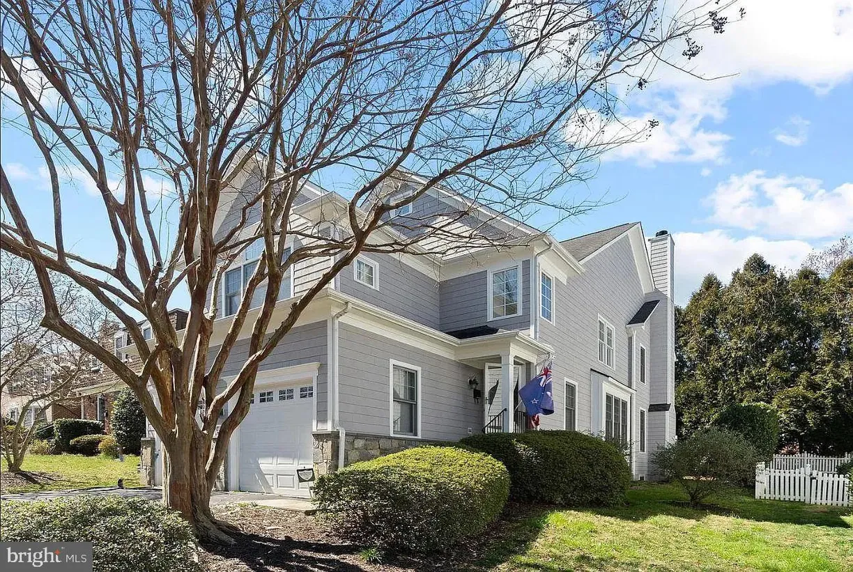 1156 Colonial Rd, MCLEAN, VA 22101 Property for rent