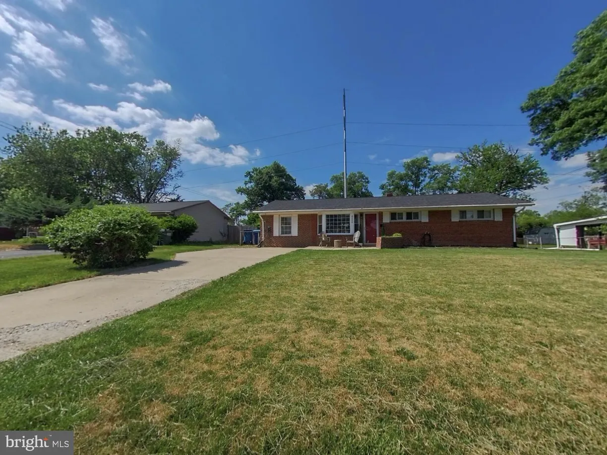 4520 Apple Tree Dr, ALEXANDRIA, VA 22310 Property for sale