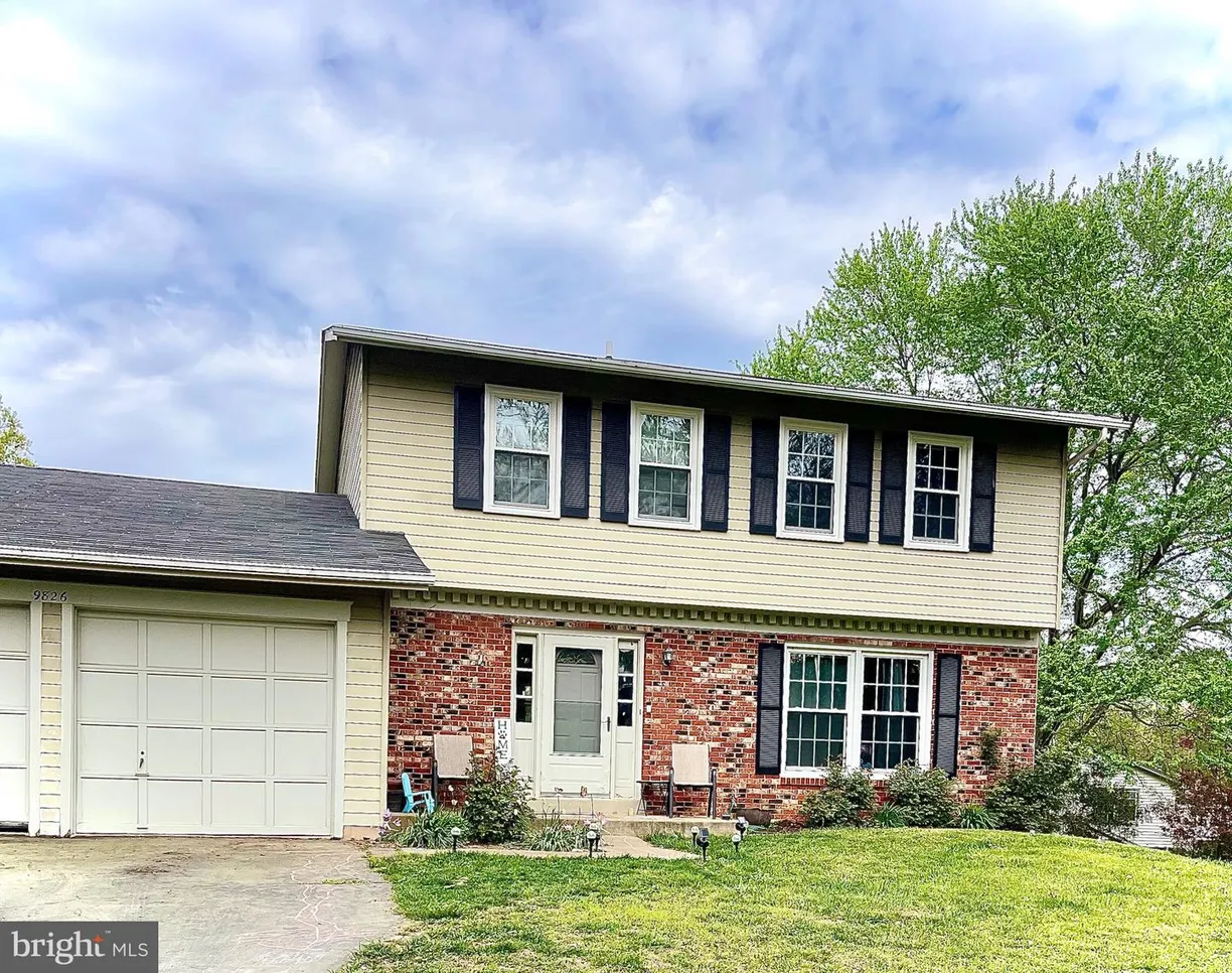 9826 Wolcott Dr, BURKE, VA 22015 Property for rent