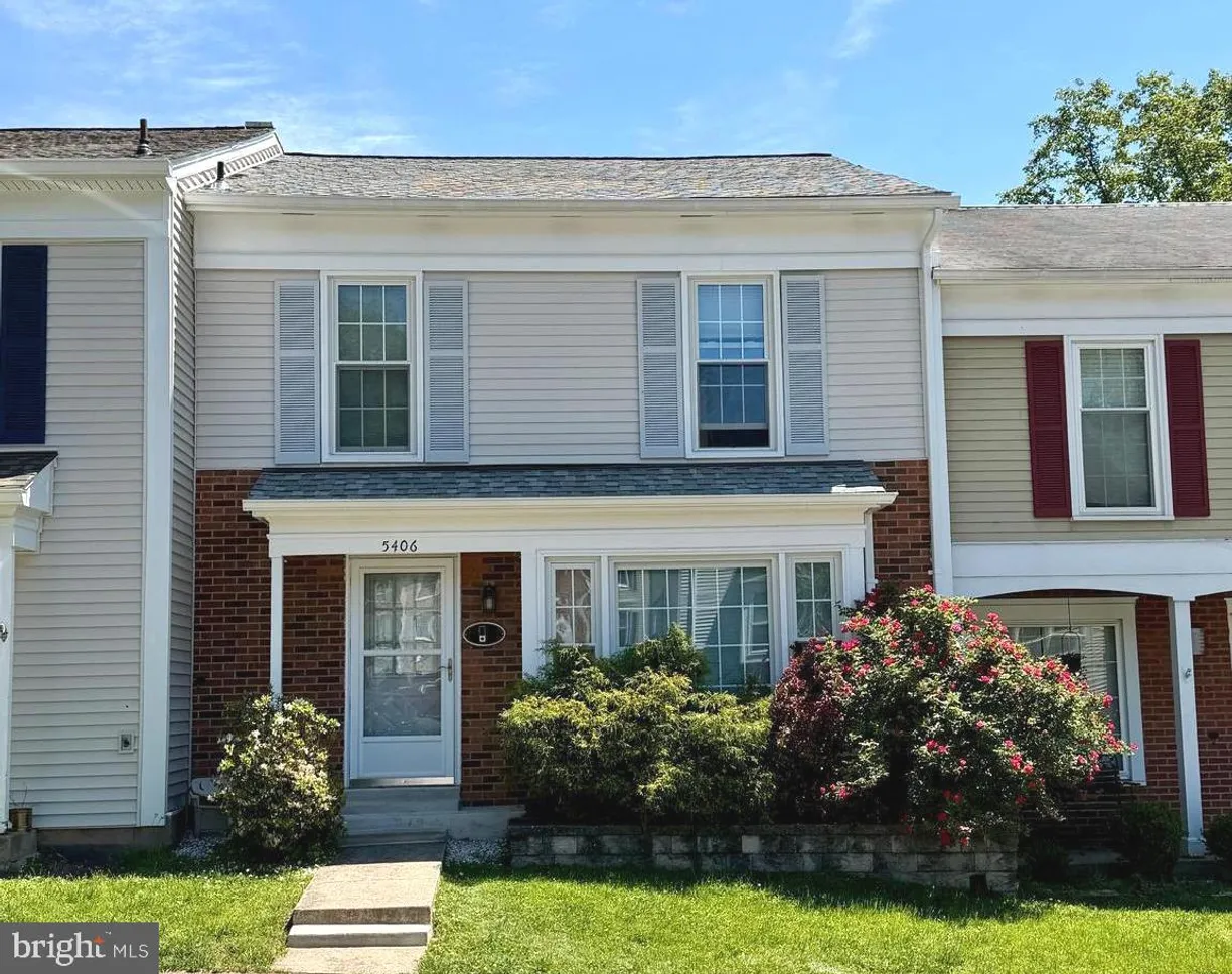 5406 Leeway Ct, FAIRFAX, VA 22032 Property for sale