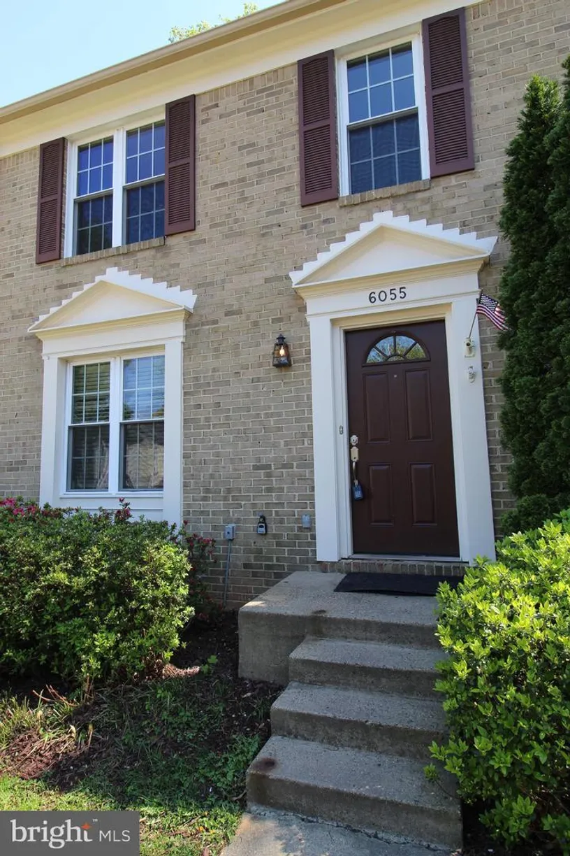 6055 Meyers Landing Ct, BURKE, VA 22015 Property for rent