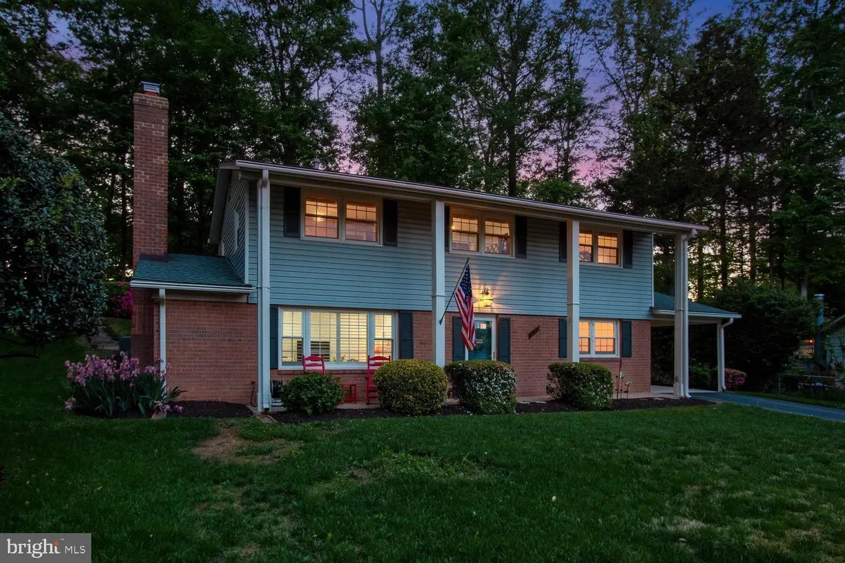 9122 Steven Irving Ct, SPRINGFIELD, VA 22153 Property for sale