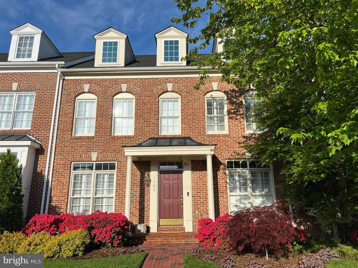 1408 Ingleside Ave, MCLEAN, VA 22101 Property for sale