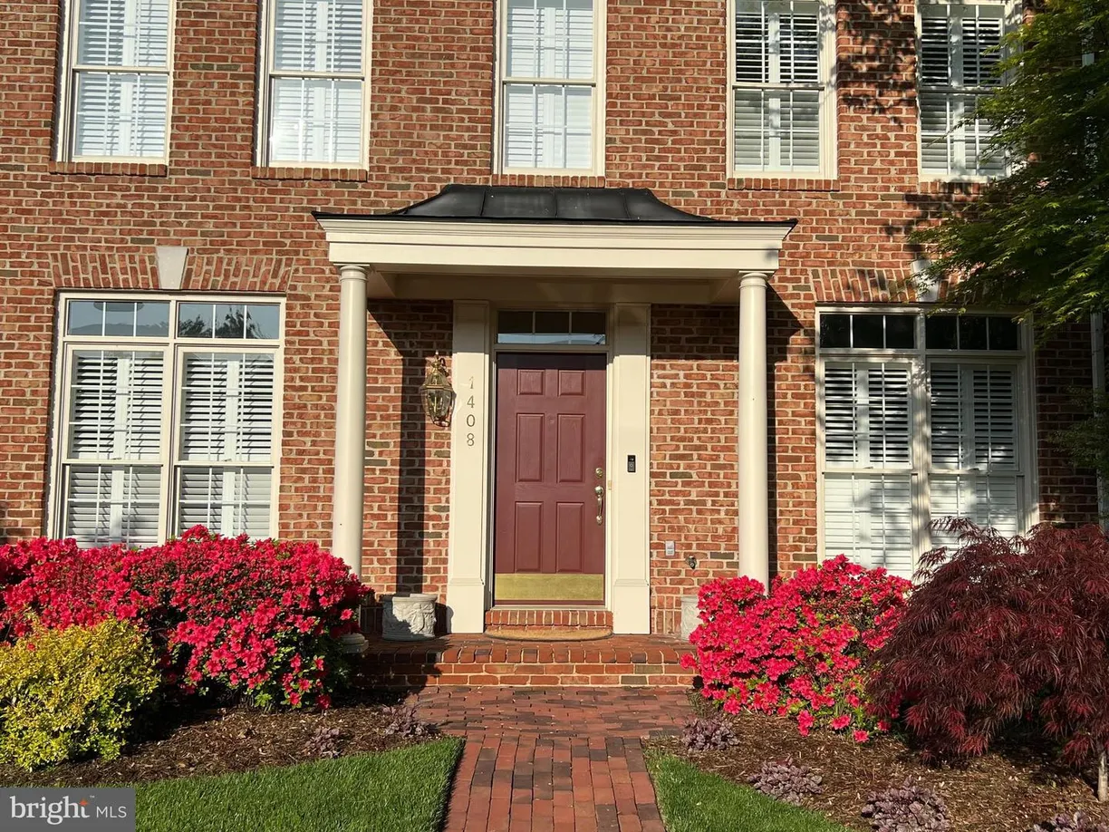 1408 Ingleside Ave, MCLEAN, VA 22101 Property for sale
