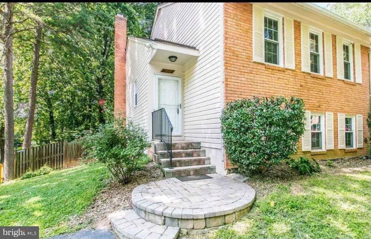 10050 Wood Sorrels Ln, BURKE, VA 22015 Property for rent
