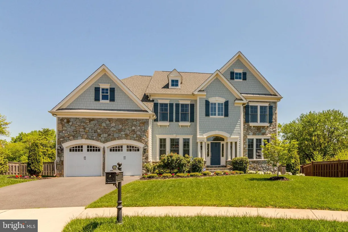 1751 Tysons Crest Ln, VIENNA, VA 22182 Property for rent