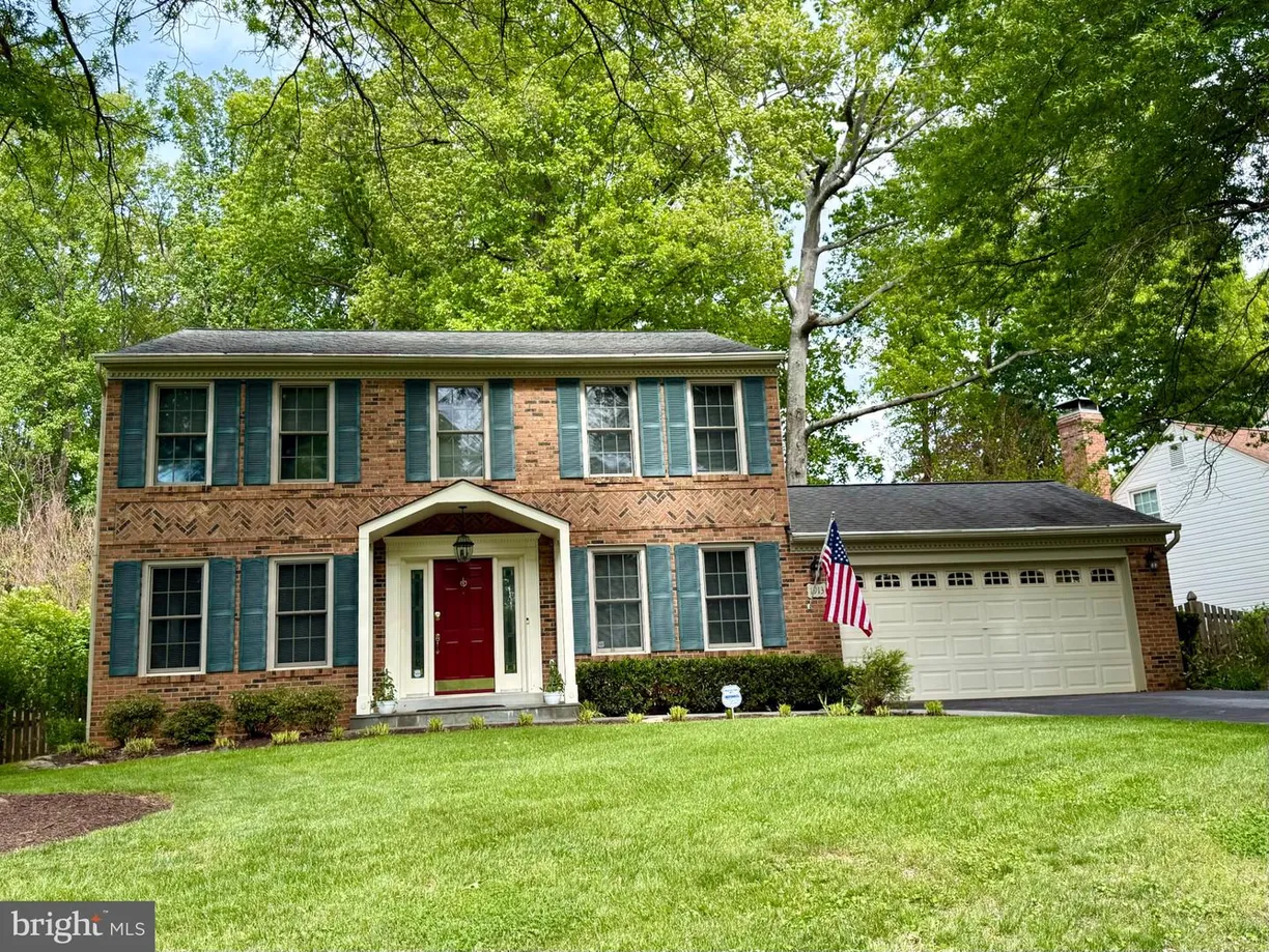 1913 Aubrey Place Ct, VIENNA, VA 22182 Property for sale