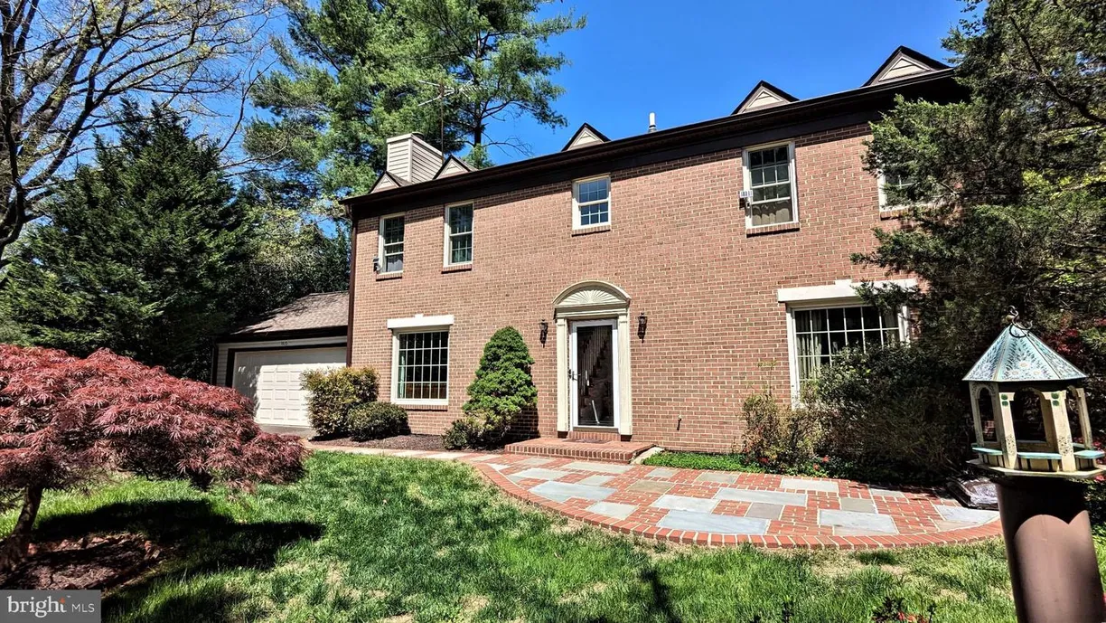 1835 Batten Hollow Rd, VIENNA, VA 22182 Property for sale