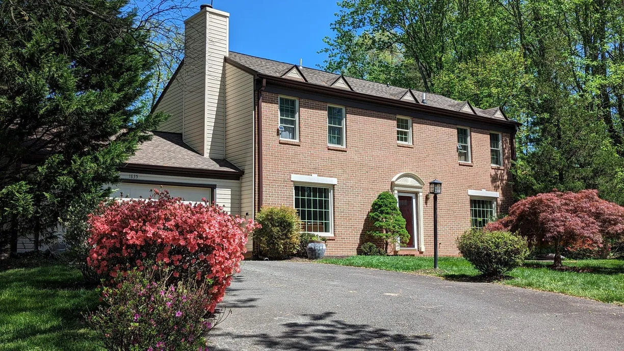 1835 Batten Hollow Rd, VIENNA, VA 22182 Property for sale