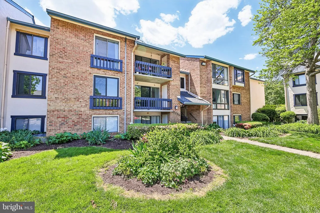 10225 Valentino Dr #7212, OAKTON, VA 22124 Property for sale