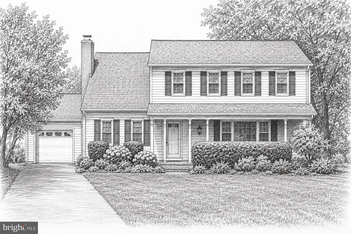 7901 Marysia Ct, SPRINGFIELD, VA 22153 Property for sale
