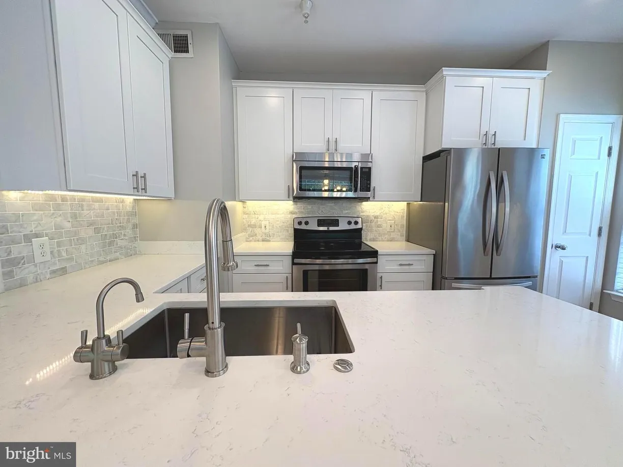 3021 Nicosh Cir #1301, FALLS CHURCH, VA 22042 Property for sale