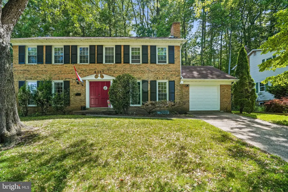 6117 Larstan Dr, ALEXANDRIA, VA 22312 Property for rent