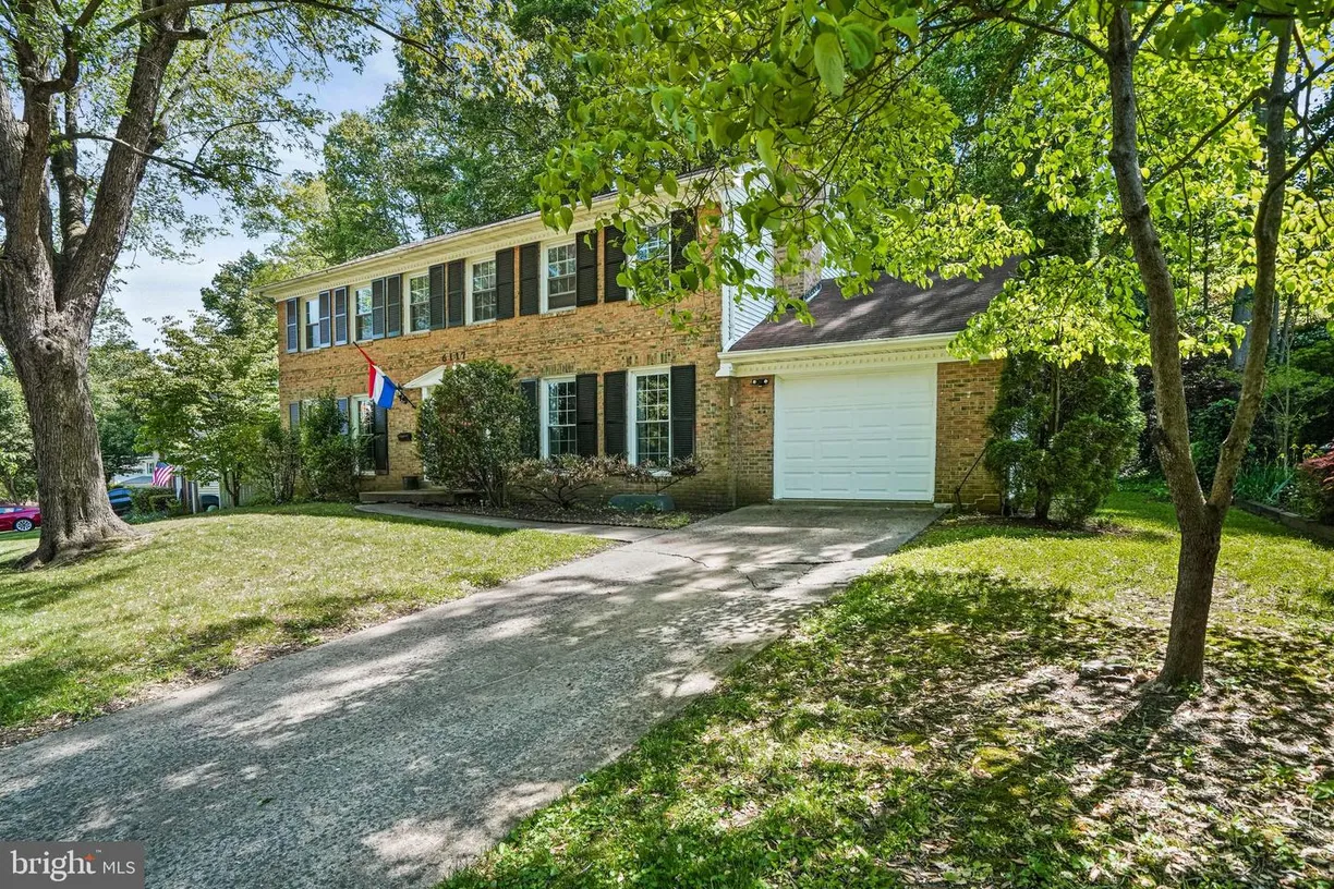 6117 Larstan Dr, ALEXANDRIA, VA 22312 Property for rent