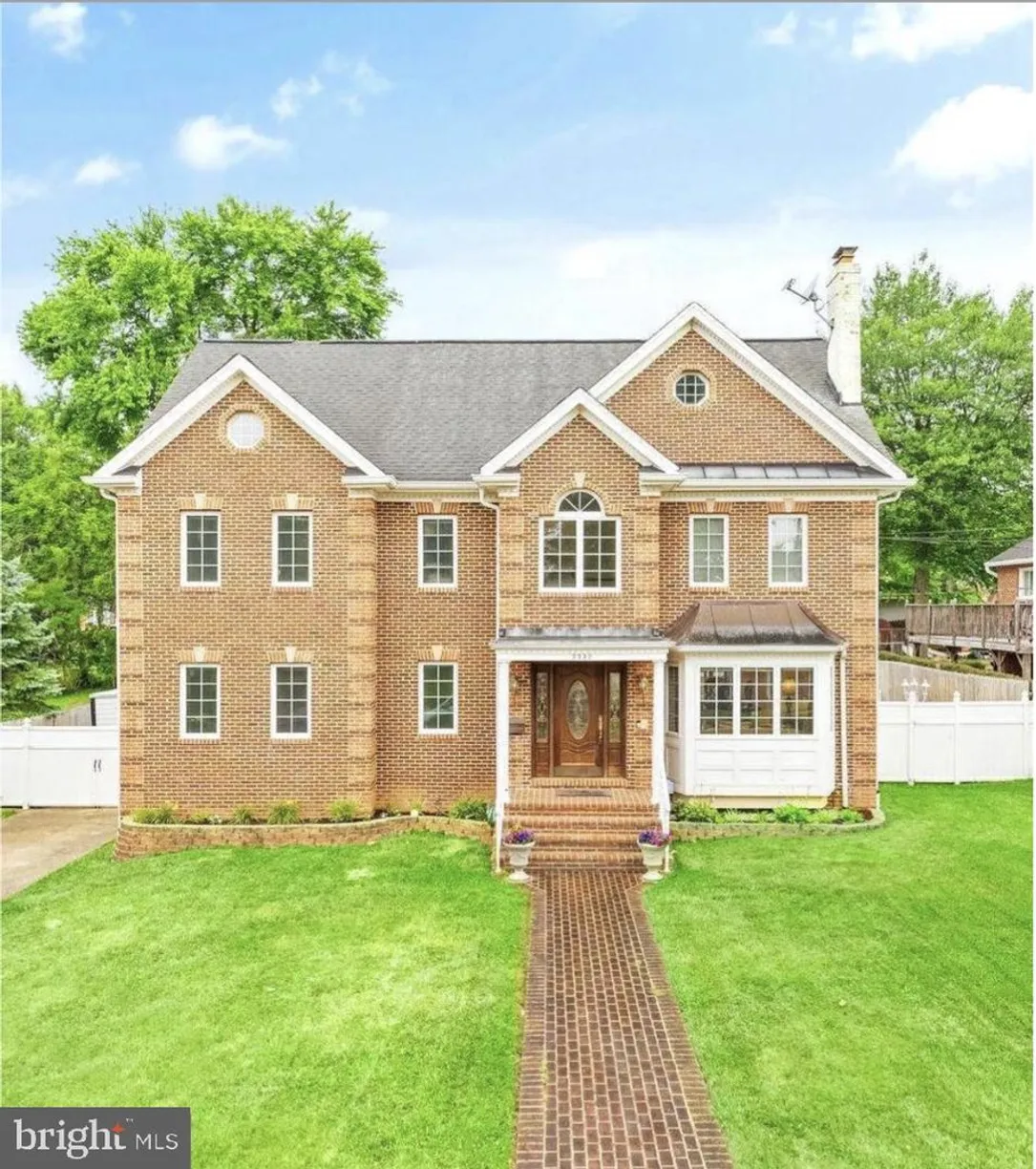 3332 Freedom Pl, FALLS CHURCH, VA 22041 Property for sale
