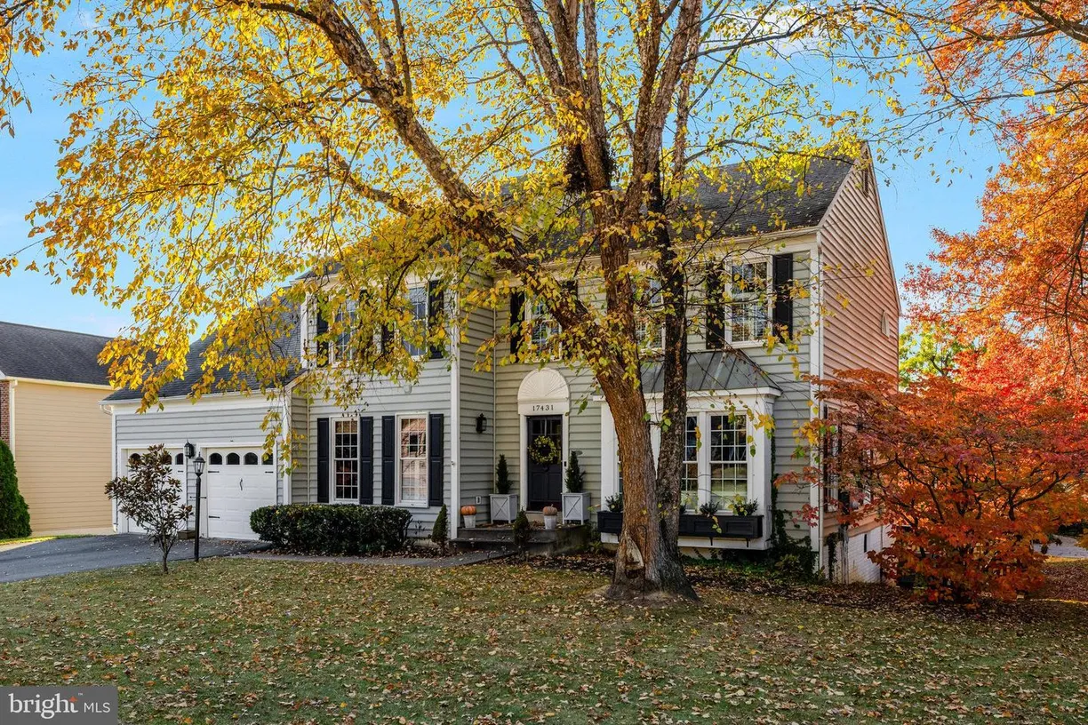 17431 Aldershot Pl, PURCELLVILLE, VA 20132 Property for sale