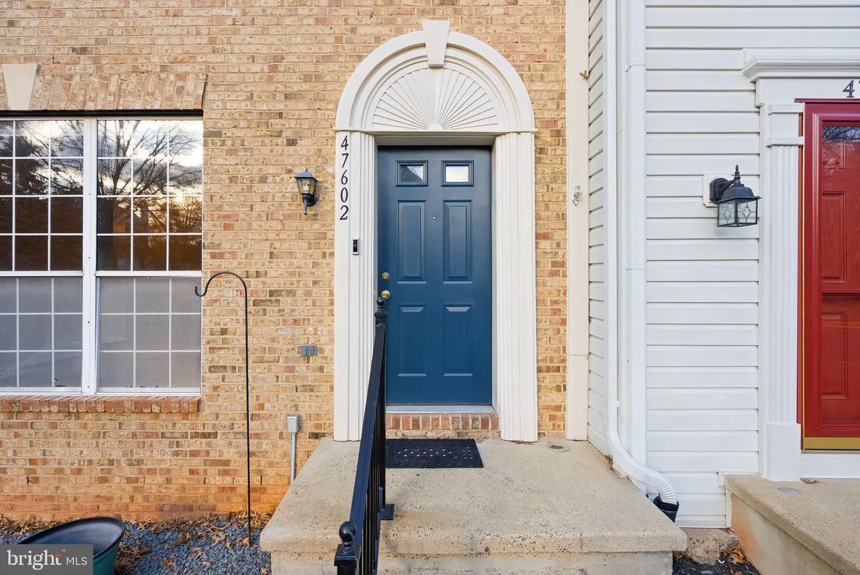 47602 Sandbank Sq, STERLING, VA 20165 Property for sale