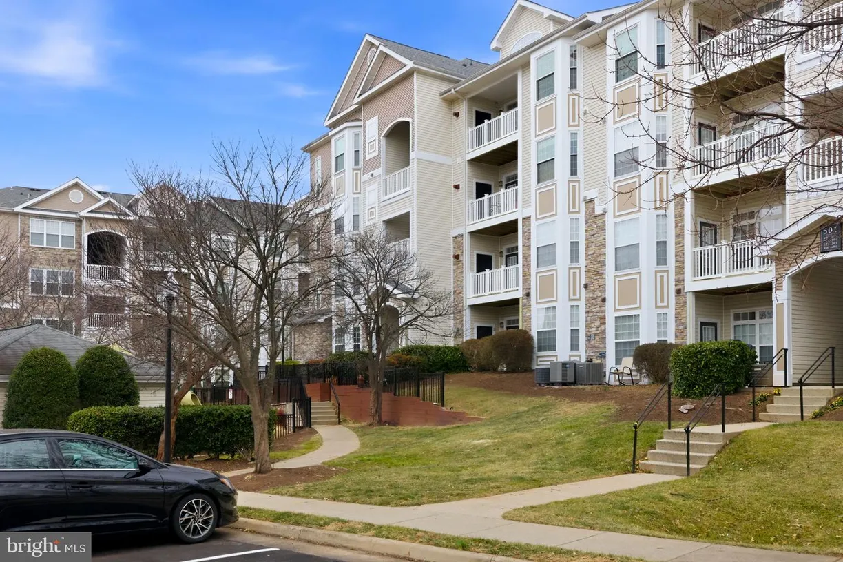 501 Sunset View Ter Se #407, LEESBURG, VA 20175 Property for sale