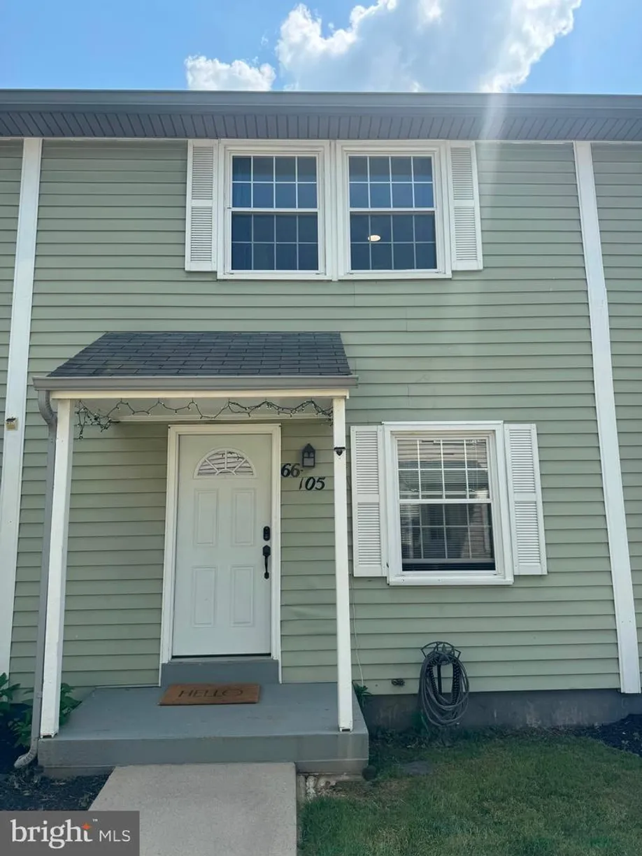 66 Plaza St Ne #105, LEESBURG, VA 20176 Property for sale