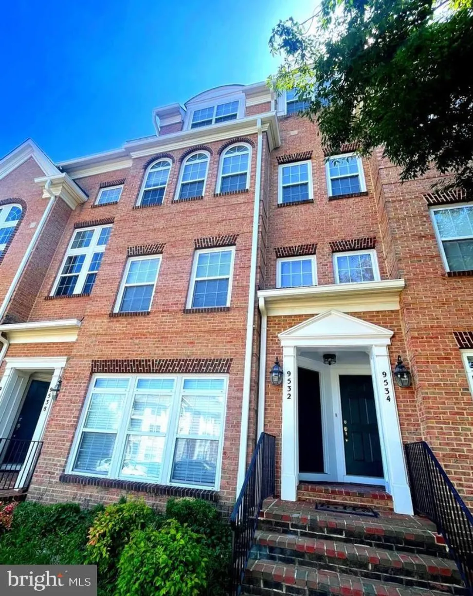 9534 Walker Way, MANASSAS PARK, VA 20111 Property for sale