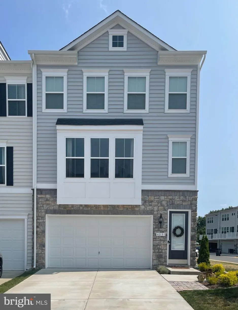 4091 Elizabeth Reed Way, WOODBRIDGE, VA 22192 Property for rent