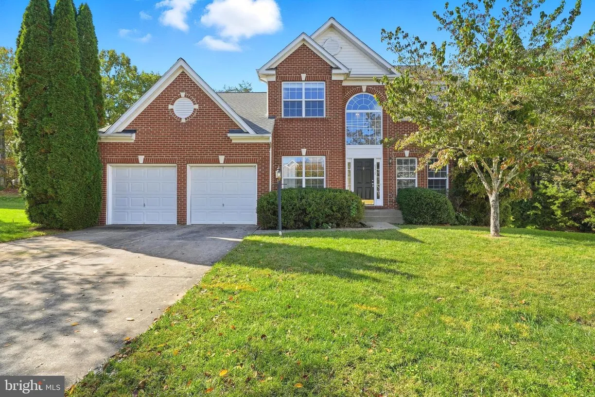 6215 Haw Branch Ct, MANASSAS, VA 20112 Property for sale