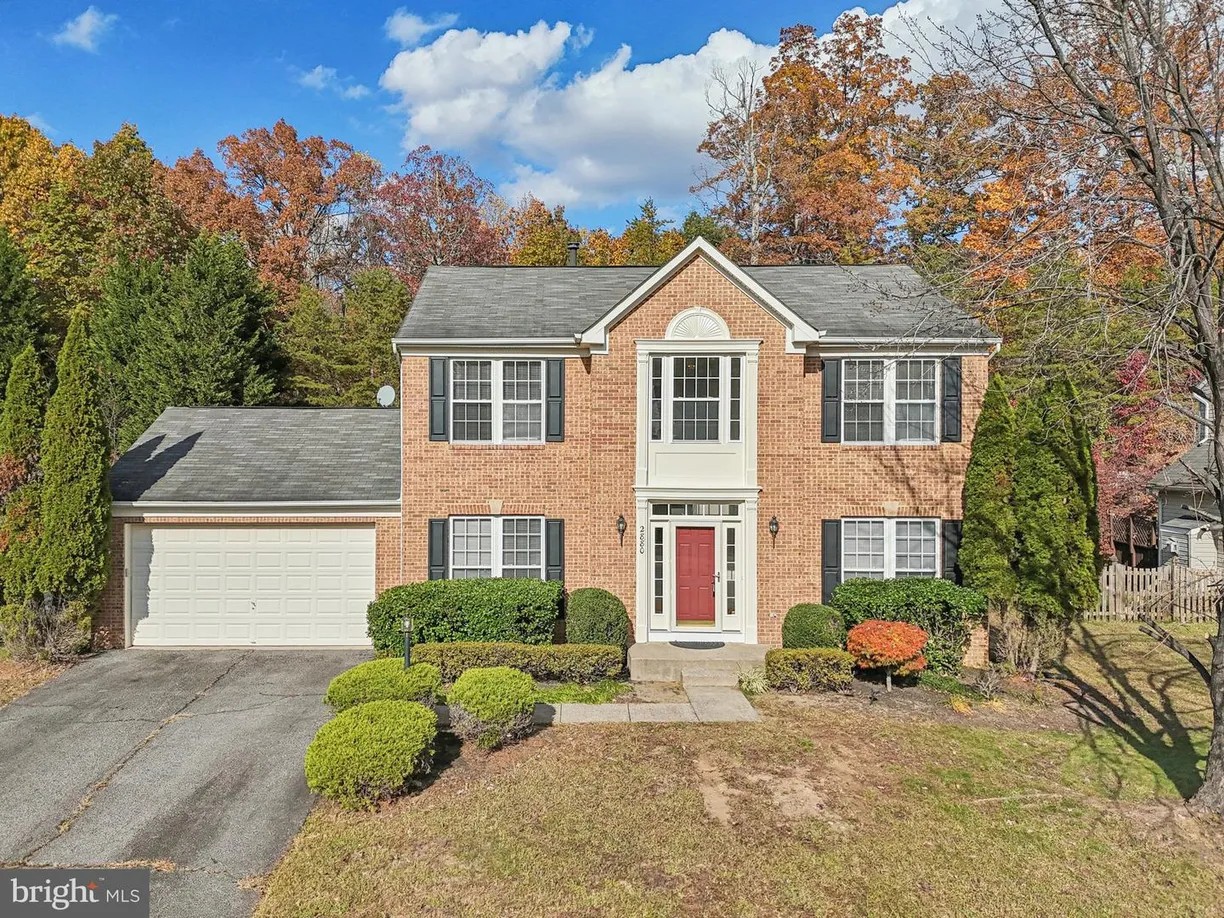 2880 Myrtlewood Dr, DUMFRIES, VA 22026 Property for sale