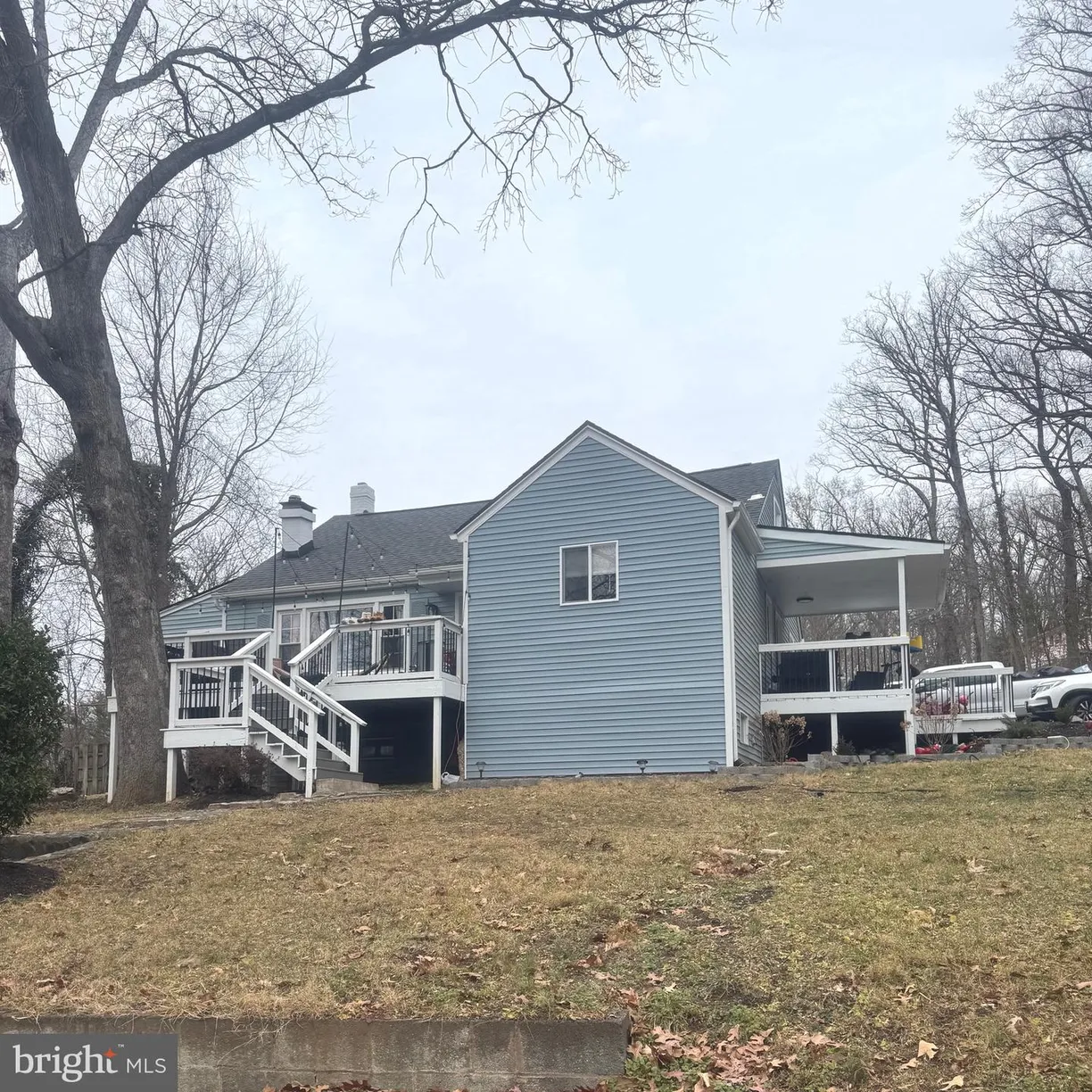 3170 Oakmont Ave, TRIANGLE, VA 22172 Property for sale