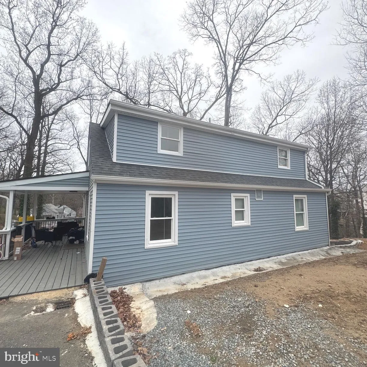 3170 Oakmont Ave, TRIANGLE, VA 22172 Property for sale