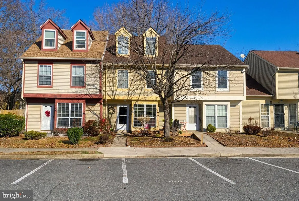 3682 Masthead Trl, TRIANGLE, VA 22172 Property for sale