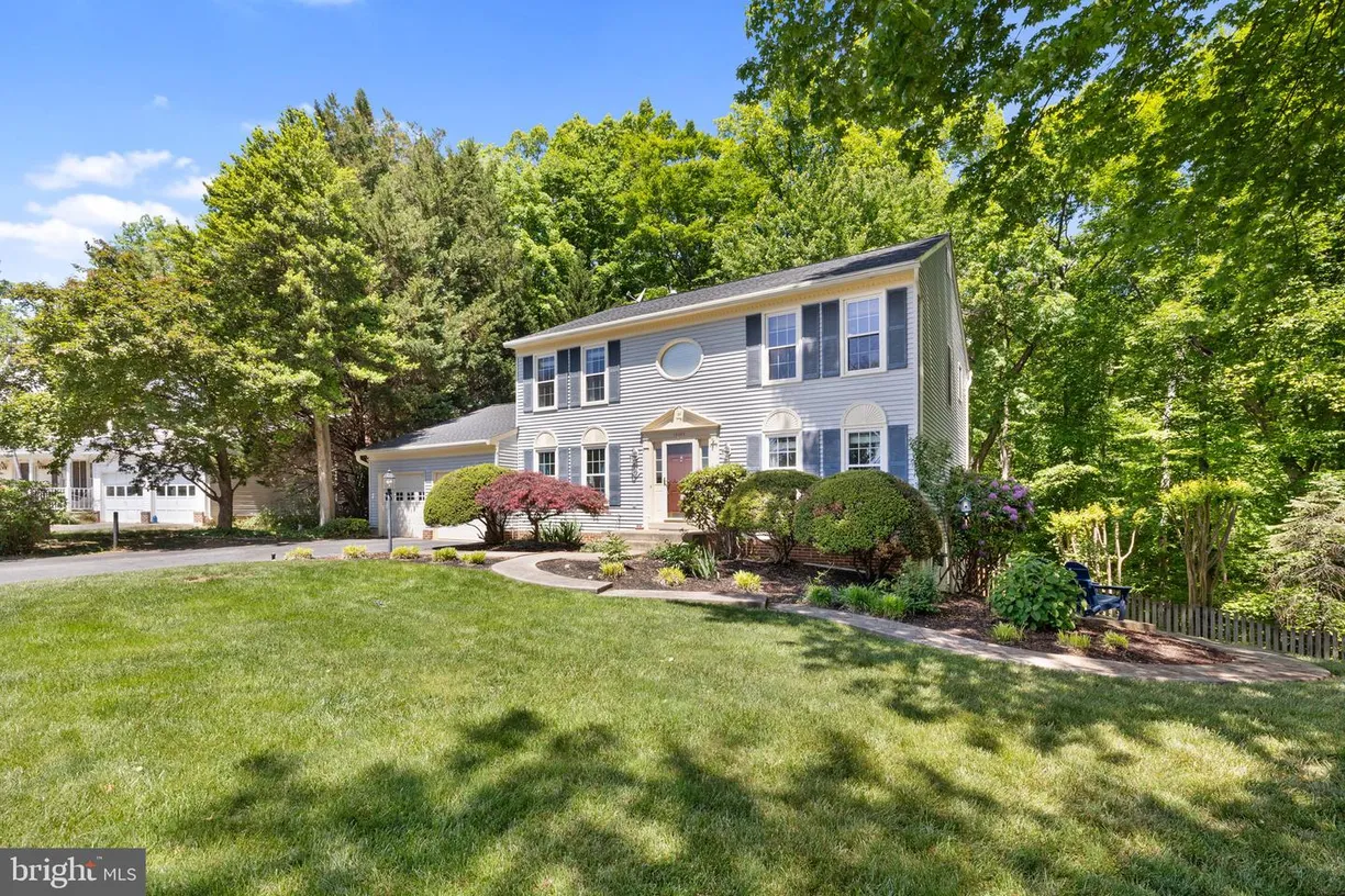 15030 Knickerbocker Dr, WOODBRIDGE, VA 22193 Property for sale