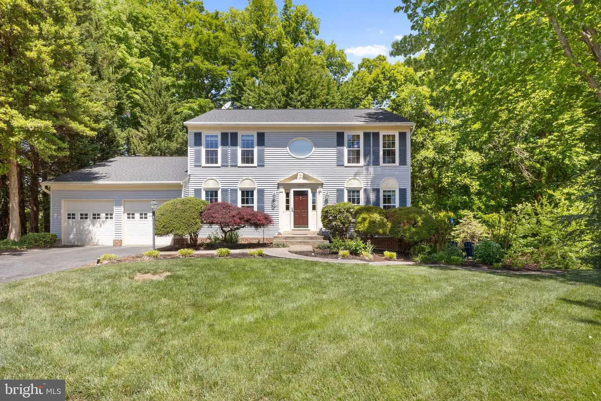15030 Knickerbocker Dr, WOODBRIDGE, VA 22193 Property for sale