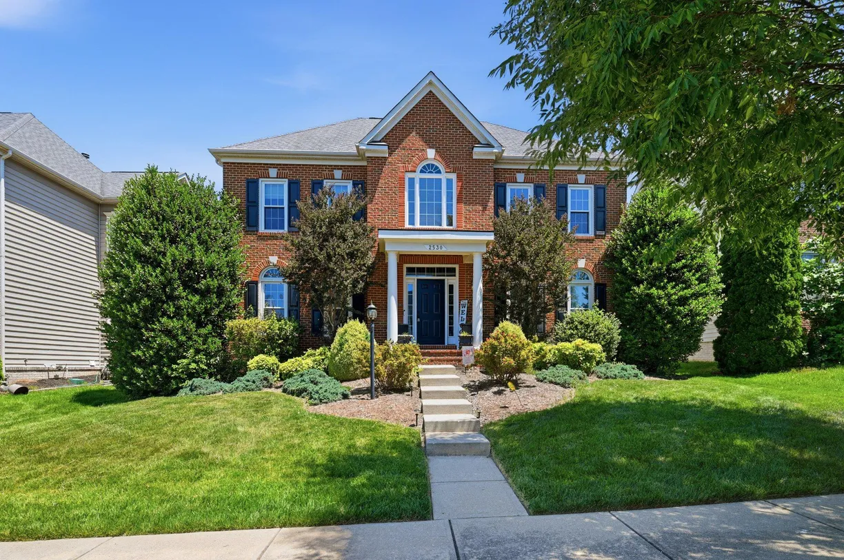 2530 Transom Pl, WOODBRIDGE, VA 22191 Property for rent