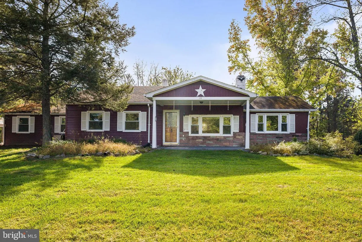 25 Rinker Gate, FORT VALLEY, VA 22652 Property for sale