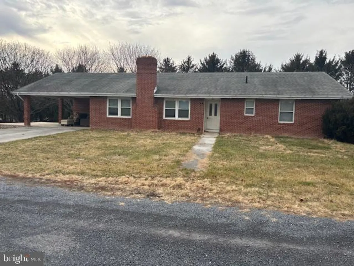 4 High View Dr, MAURERTOWN, VA 22644 Property for sale